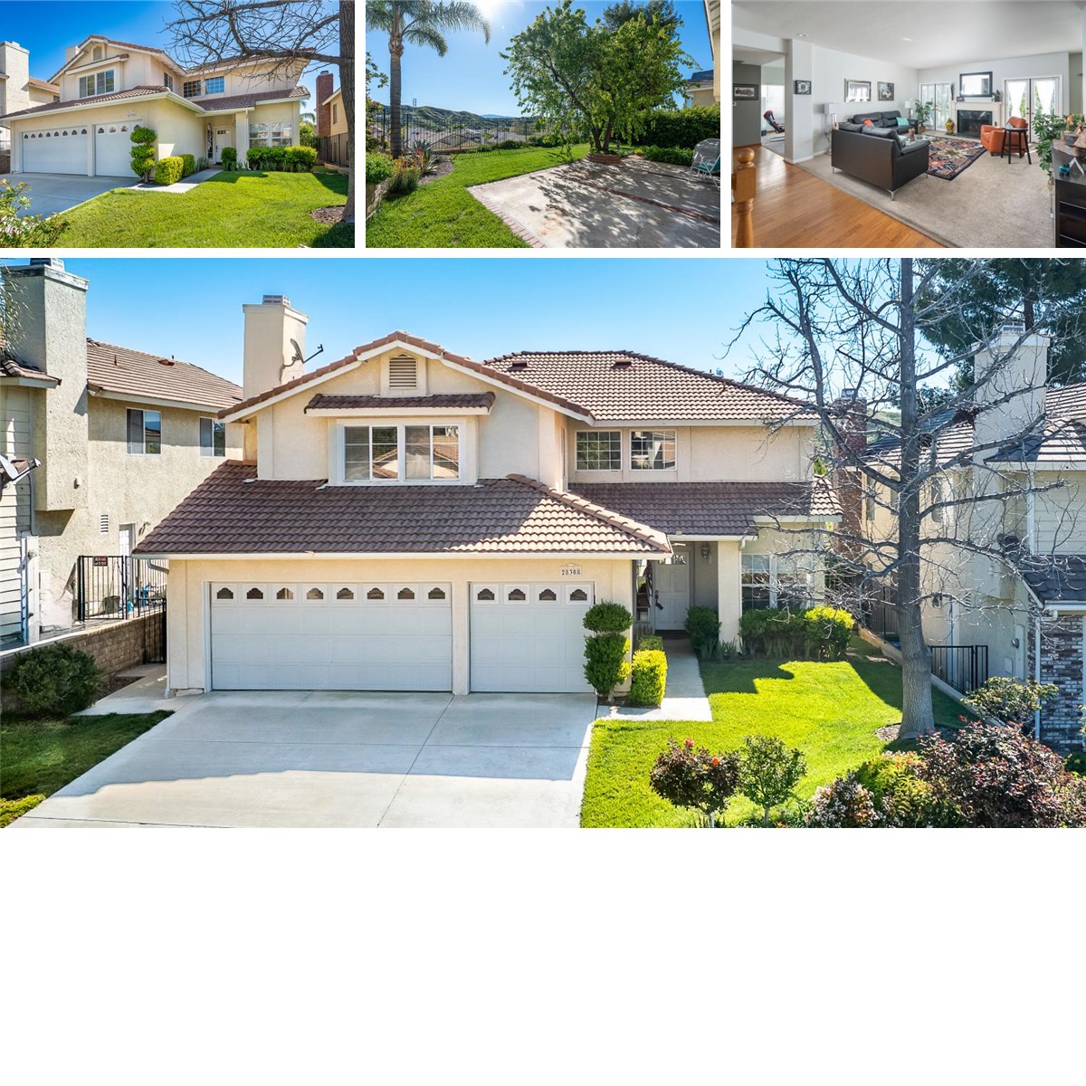 28308 Maxine Ln, Santa Clarita, CA 91350