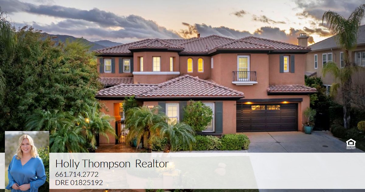 26808 Grey Pl, Stevenson Ranch, CA 91381